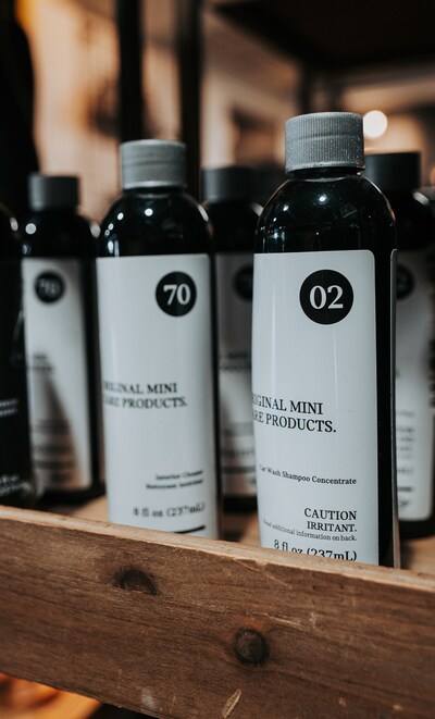 Vehicle Parts Specials | Seattle MINI