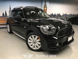 Pre-Owned Inventory | Seattle MINI