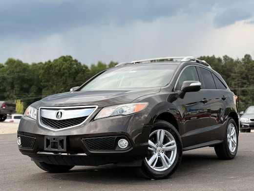 Inventory | Sebar Auto Sales