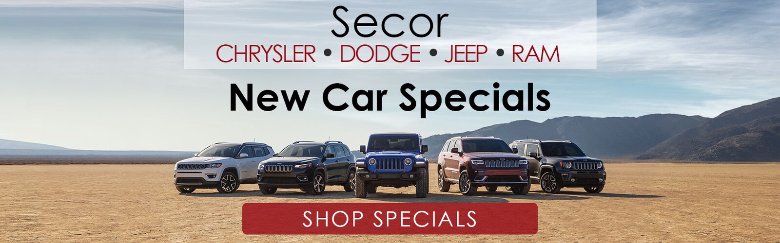 Secor Auto Group | New Volvo, Subaru, Dodge, Jeep, Mitsubishi, Chrysler ...