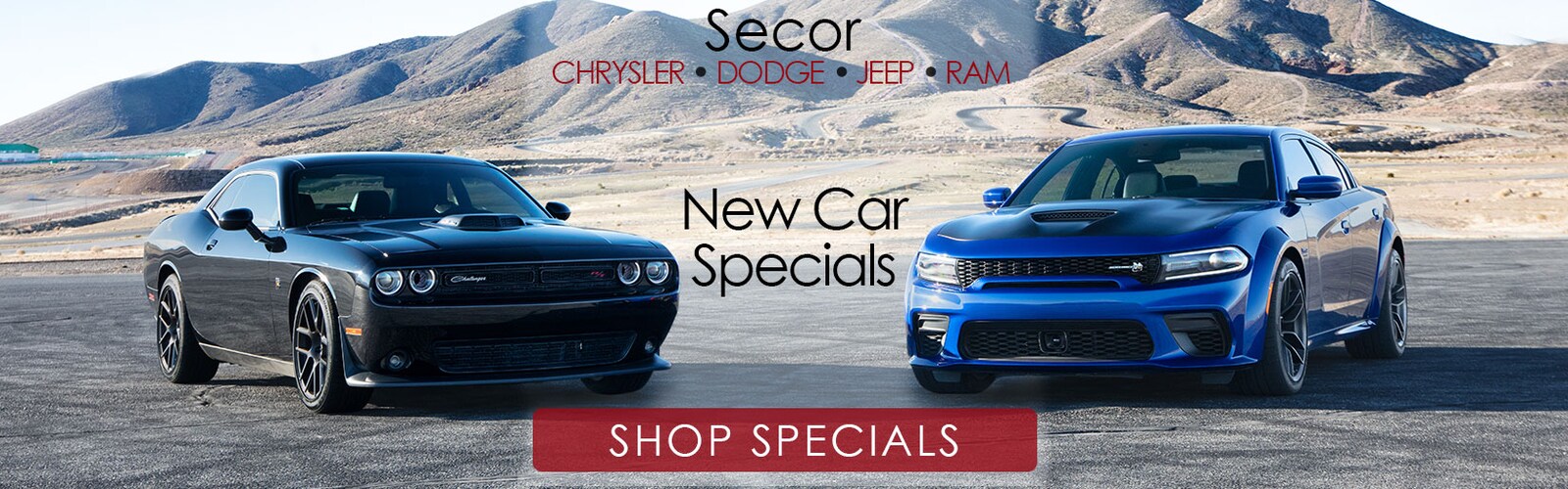 Secor Auto Group | New Volvo, Subaru, Dodge, Jeep, Chrysler, Lotus, Ram ...