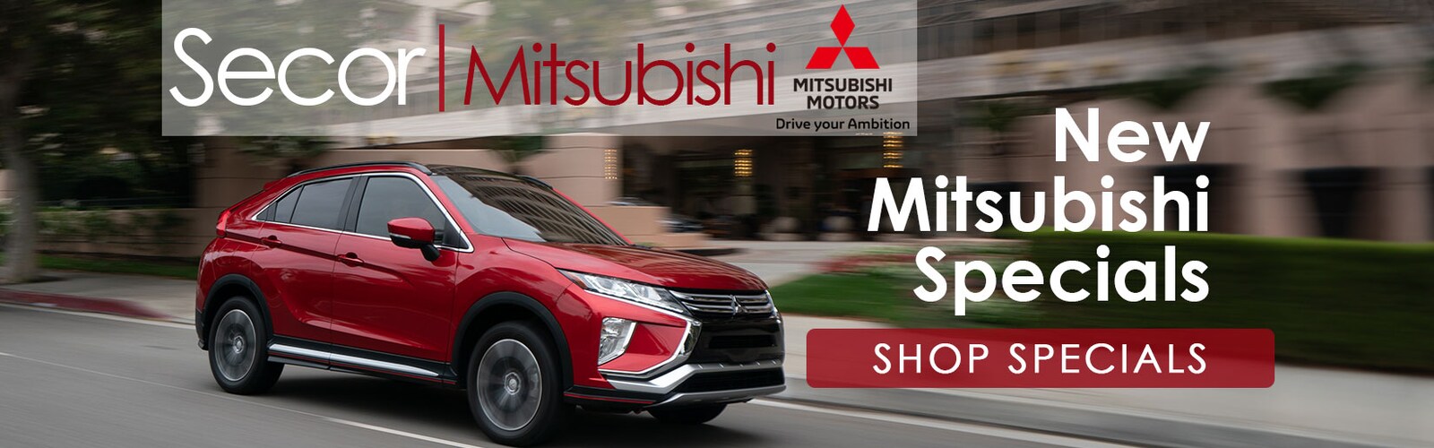 Secor Auto Group | New Volvo, Subaru, Dodge, Jeep, Mitsubishi, Chrysler ...