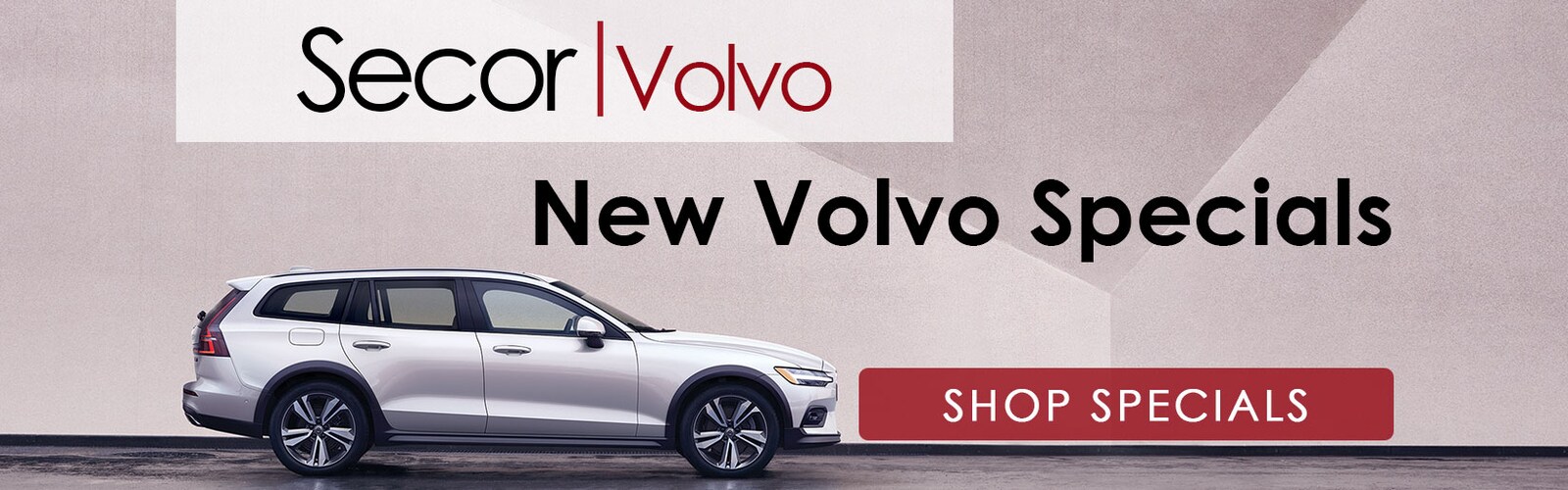 Secor Auto Group | New Volvo, Subaru, Dodge, Jeep, Mitsubishi, Chrysler ...