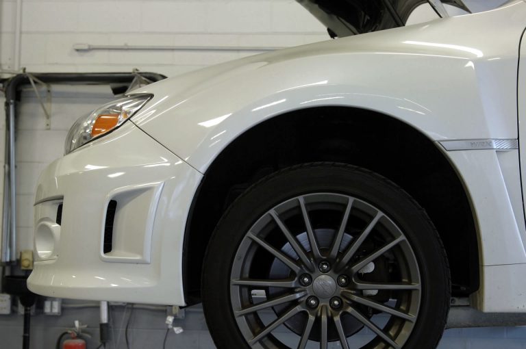 Chrysler Dodge Jeep Ram Certified Body Shop | Secor Collision Technology