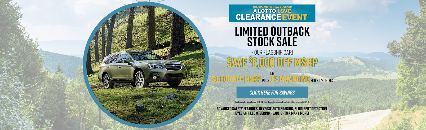 Secor Subaru Dealership in New London, CT | Subaru Cars for Sale, Service