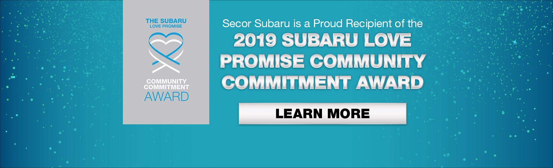 Secor Subaru New London CT Dealership Serving Norwich CT