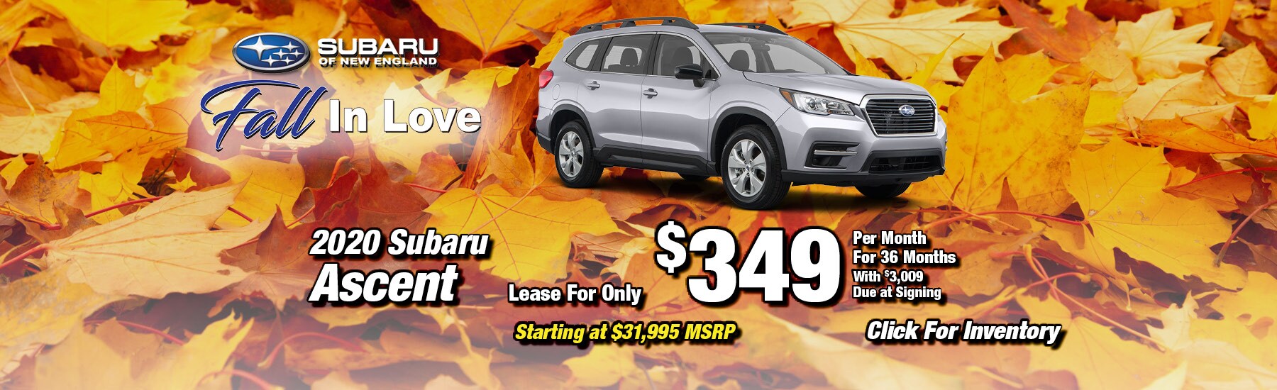 Secor Subaru New London CT Dealership Serving Norwich CT