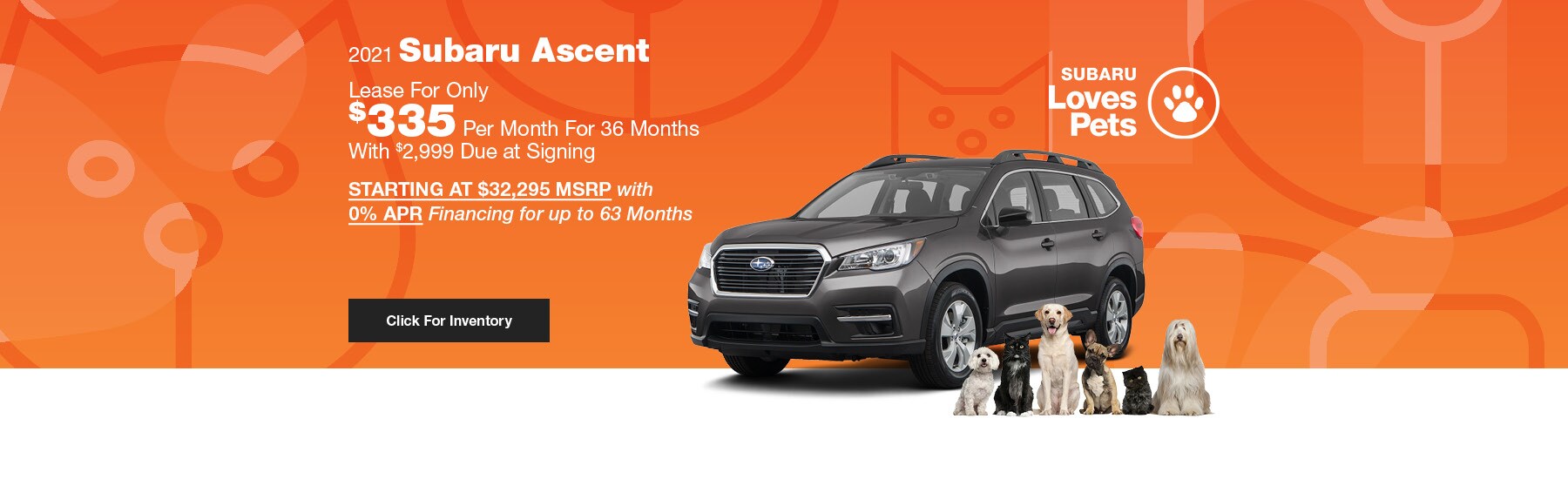 Secor Subaru New London | Subaru Dealer Serving Norwich CT