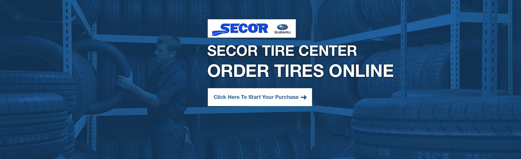 Subaru Dealership in New London CT | Secor Subaru