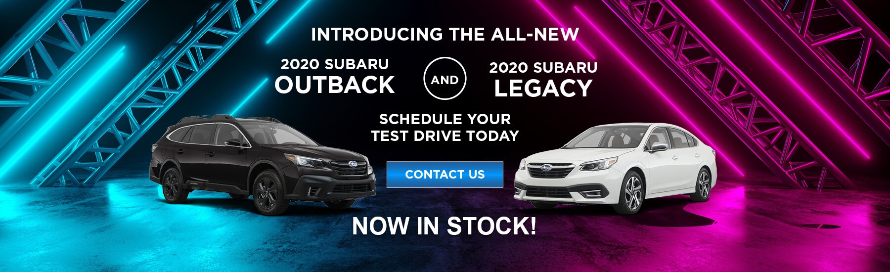 Secor Subaru New London, CT Dealership| Subaru Cars for Sale, Service