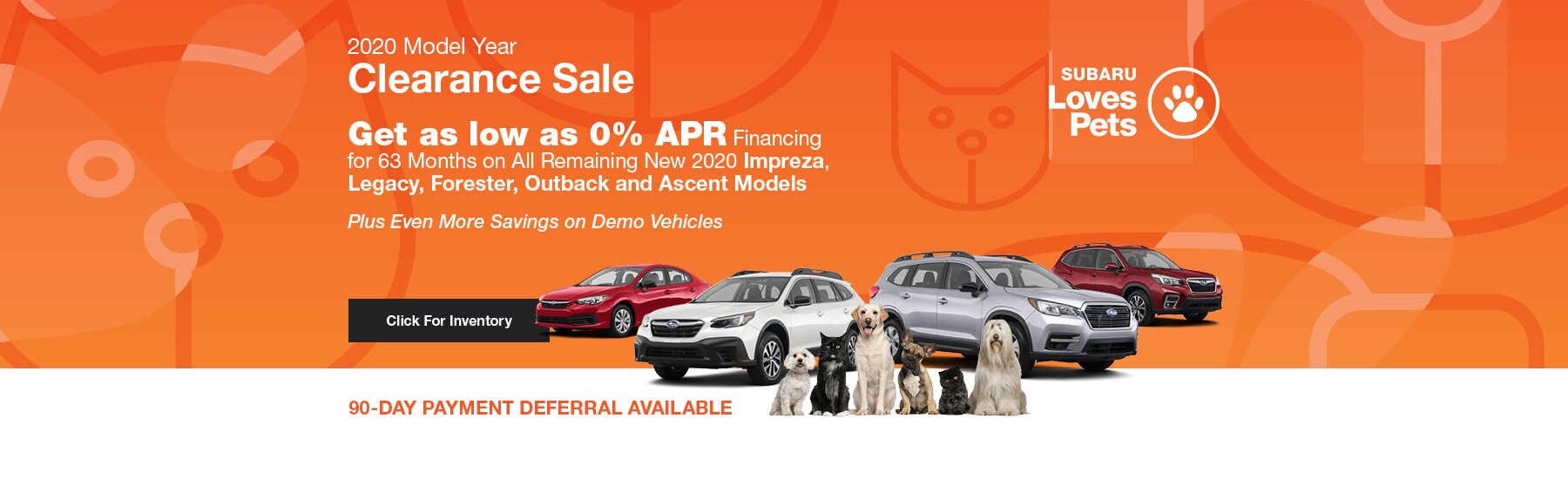 Secor Subaru New London | Subaru Dealer Serving Norwich CT