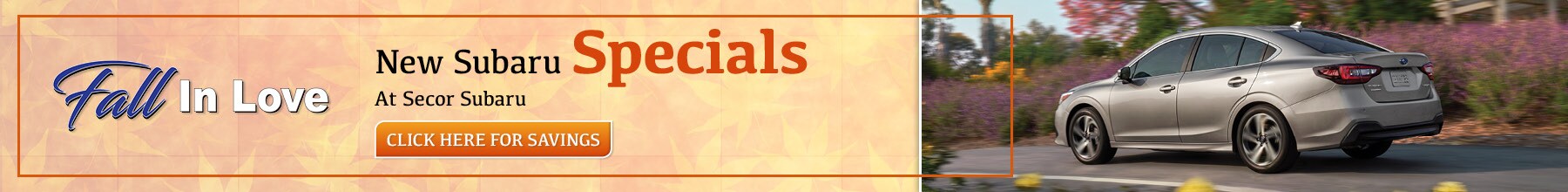 Secor Subaru New London CT Dealership Serving Norwich CT