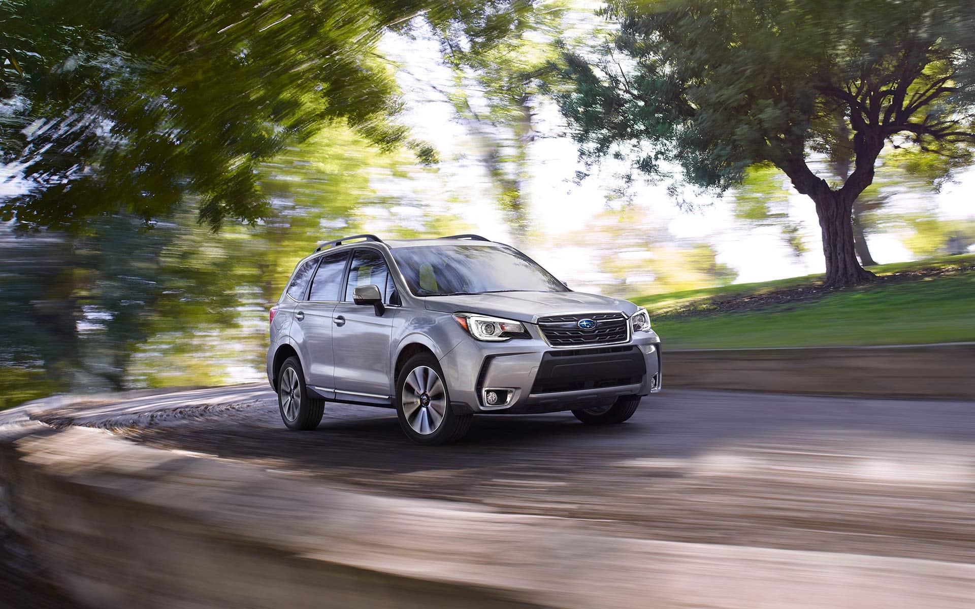 2017 Subaru Forester | Secor Subaru