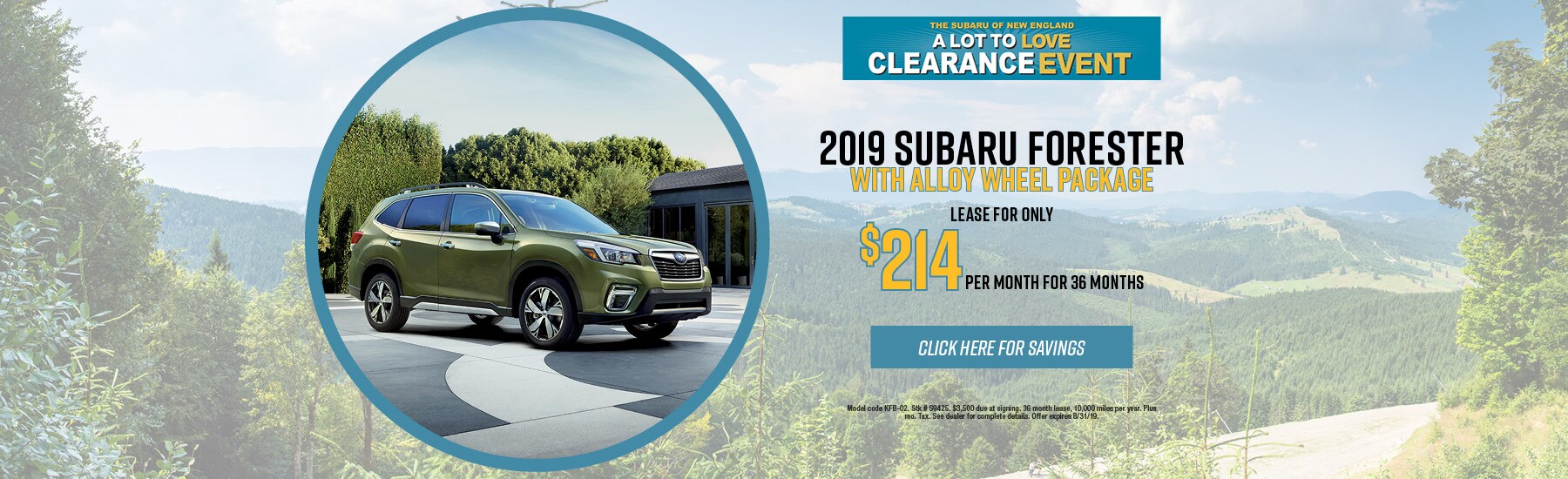 Secor Subaru Dealership in New London, CT | Subaru Cars for Sale, Service
