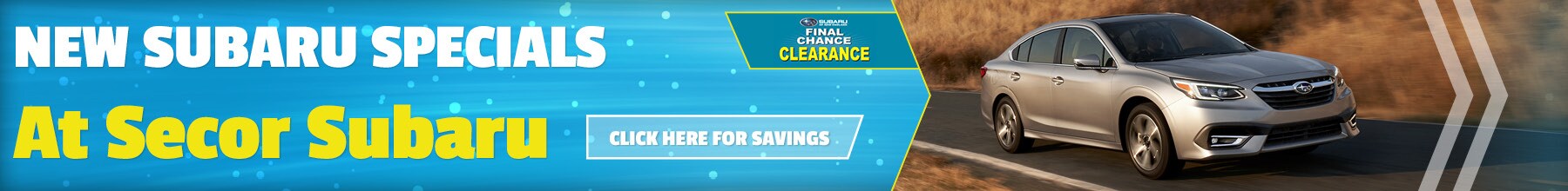 Secor Subaru New London, CT Dealership| Subaru Cars for Sale, Service