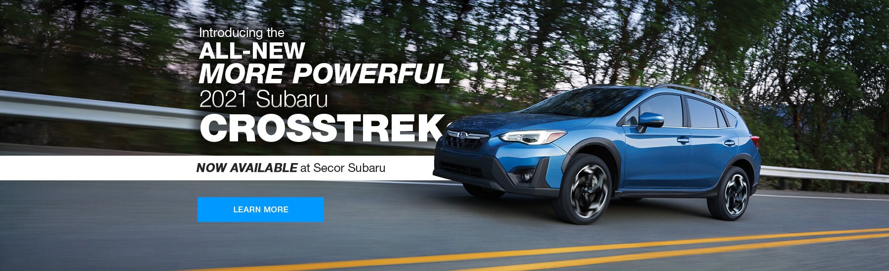 Secor Subaru New London | Subaru Dealer Serving Norwich CT