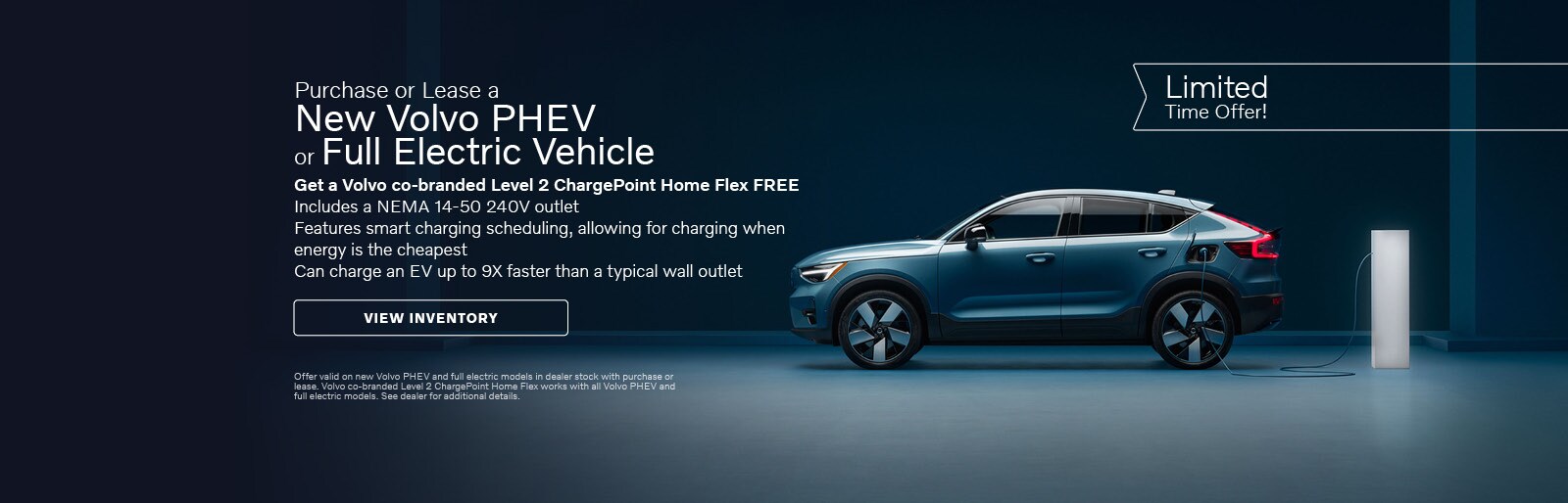 Volvo Dealership in New London CT | Secor Volvo Cars