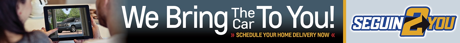 New and Used Chevrolet Dealer Seguin | Seguin Chevrolet