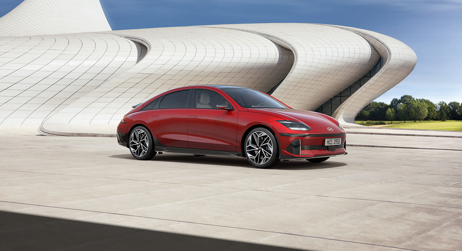 New Hyundai Sedans For Sale in Reading, PA
