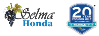 New and Used Honda Dealership | Selma Honda