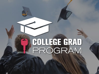 Nissan College Graduate Program | Selma Nissan