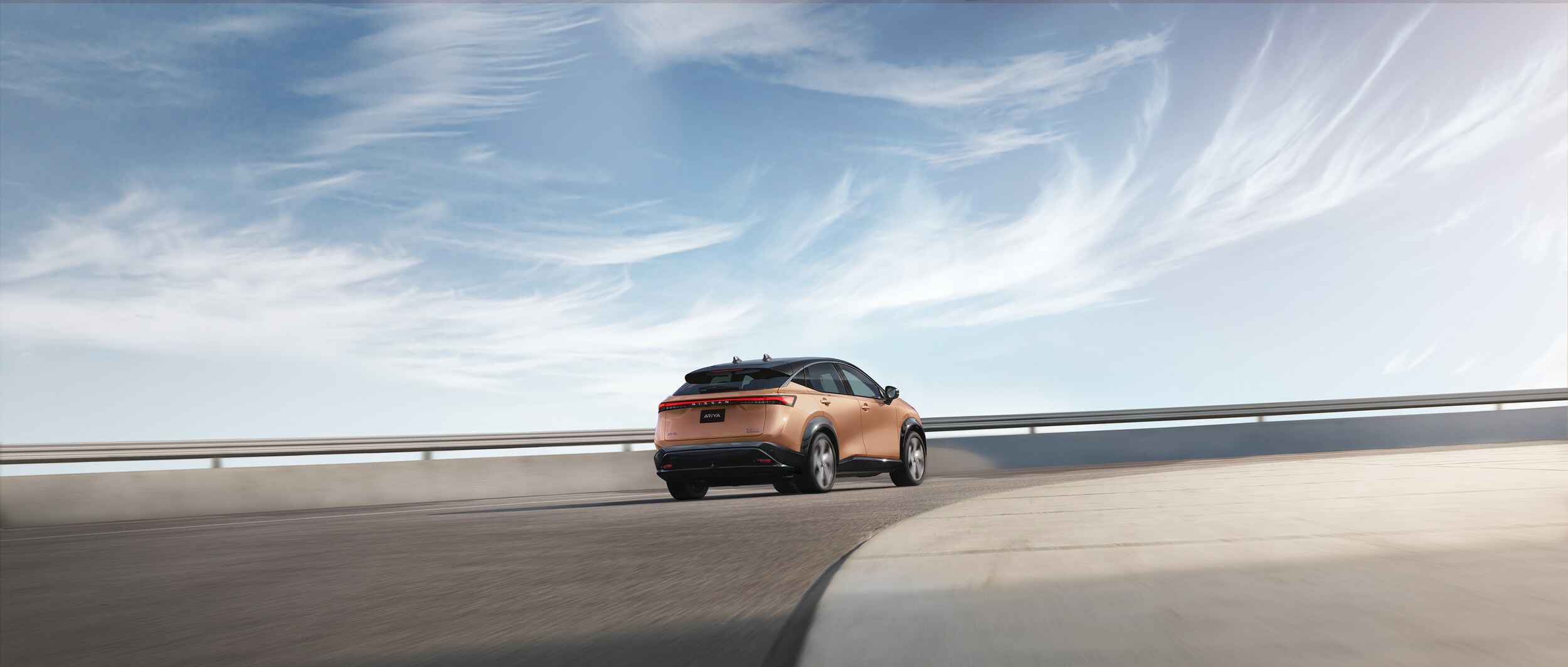 2024 Nissan ARIYA | Nissan ARIYA Dealer Central California