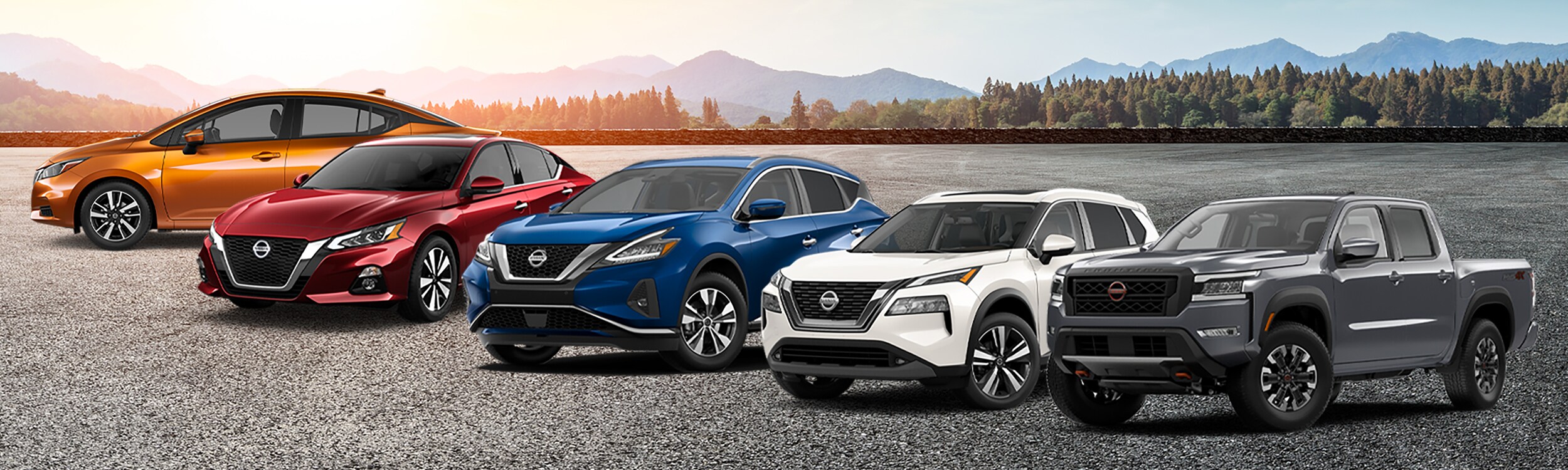 2024 Nissan | New Nissan Dealer in Selma, California
