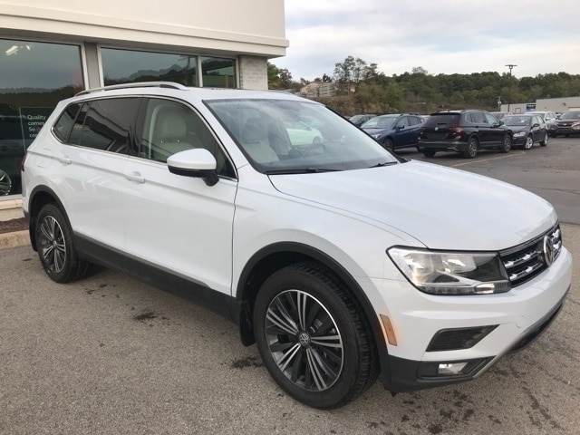 Sendell Motors | New Volkswagen, Mitsubishi, Subaru Dealership in ...