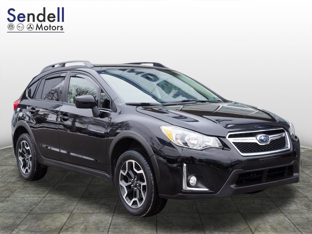 Sendell Motors | New Volkswagen, Mitsubishi, Subaru Dealership in ...