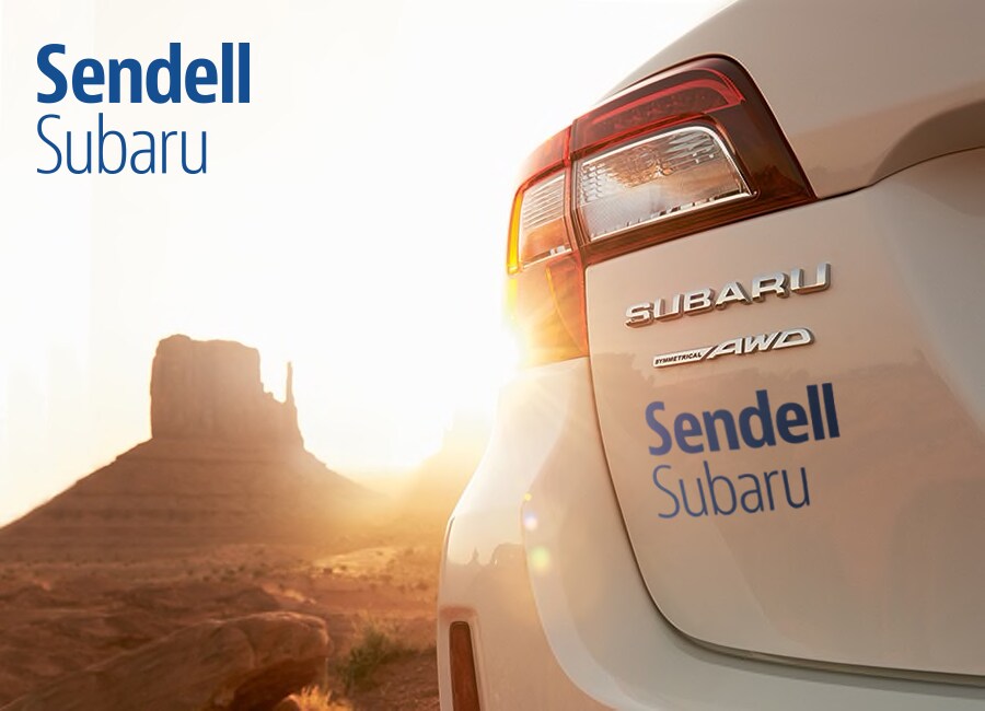 Sendell Subaru | New 2019 & 2020 Subaru Dealer in Greensburg Serving ...