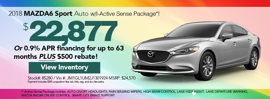 Mazda Dealer Shrewsbury, MA | Sentry West Mazda