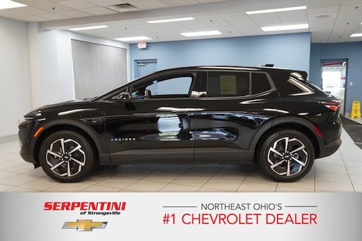 Pre-Owned Inventory | Serpentini Chevrolet Of Strongsville