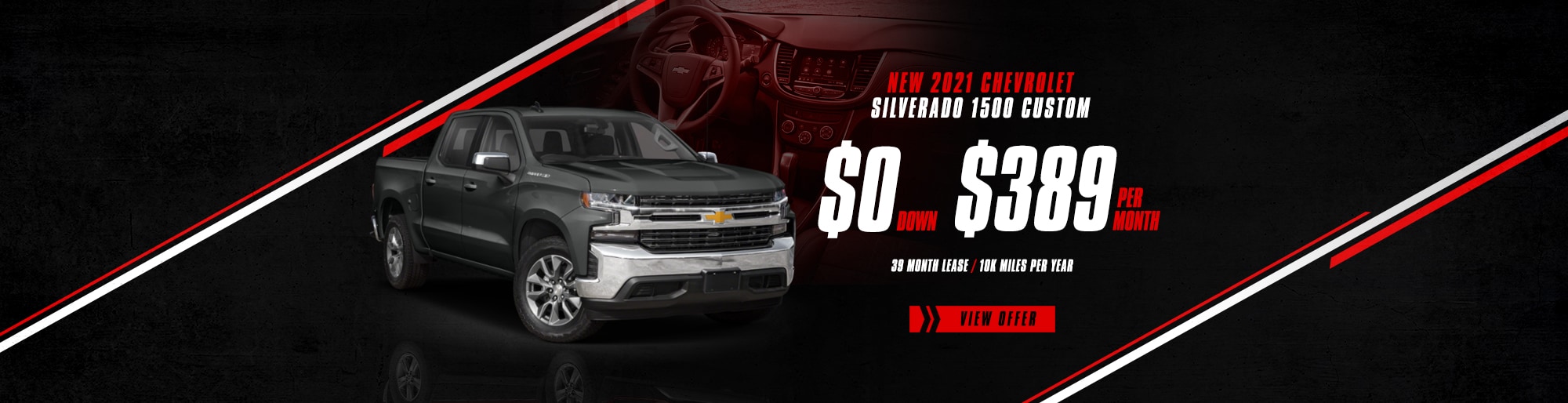 Northeast Ohio's #1 Chevy Dealer | Serpentini Chevrolet Of Strongsville