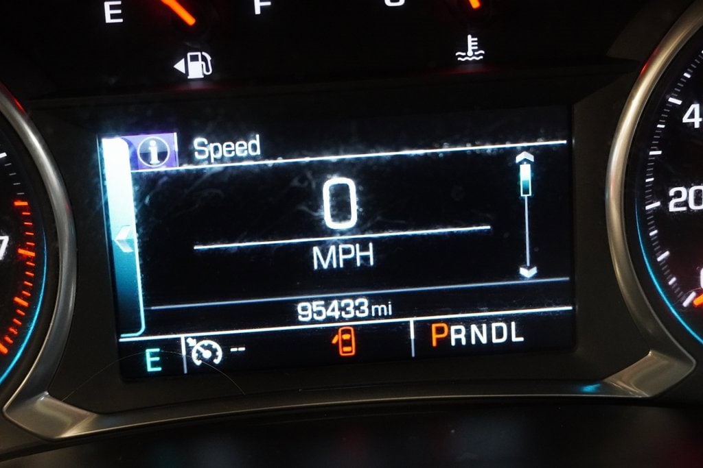 Used 2018 Chevrolet Traverse For Sale at Serpentini Chevrolet Of ...