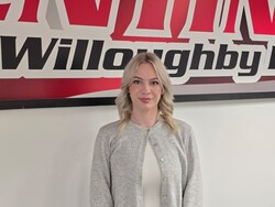 Meet Our Team | Serpentini Chevrolet of Willoughby Hills