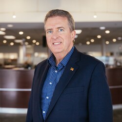 Meet the Staff | Serra Ford Farmington Hills, MI