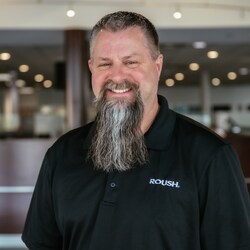 Meet the Staff | Serra Ford Farmington Hills, MI