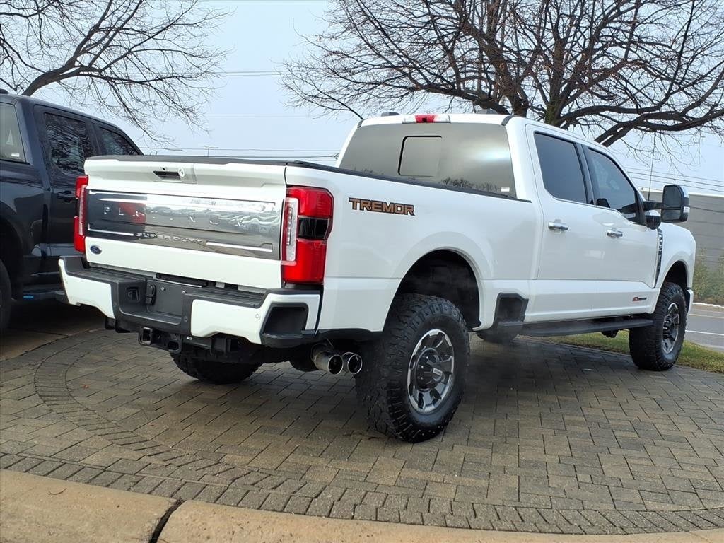 Used 2024 Ford F-350 For Sale | Farmington Hills MI 1FT8W3BM1RED79626