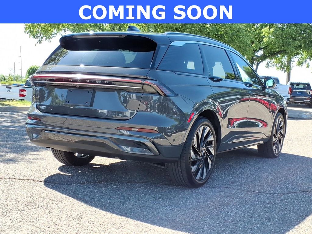 Used 2024 Lincoln Nautilus For Sale | Farmington Hills MI 5LMPJ9JA6RJ855082