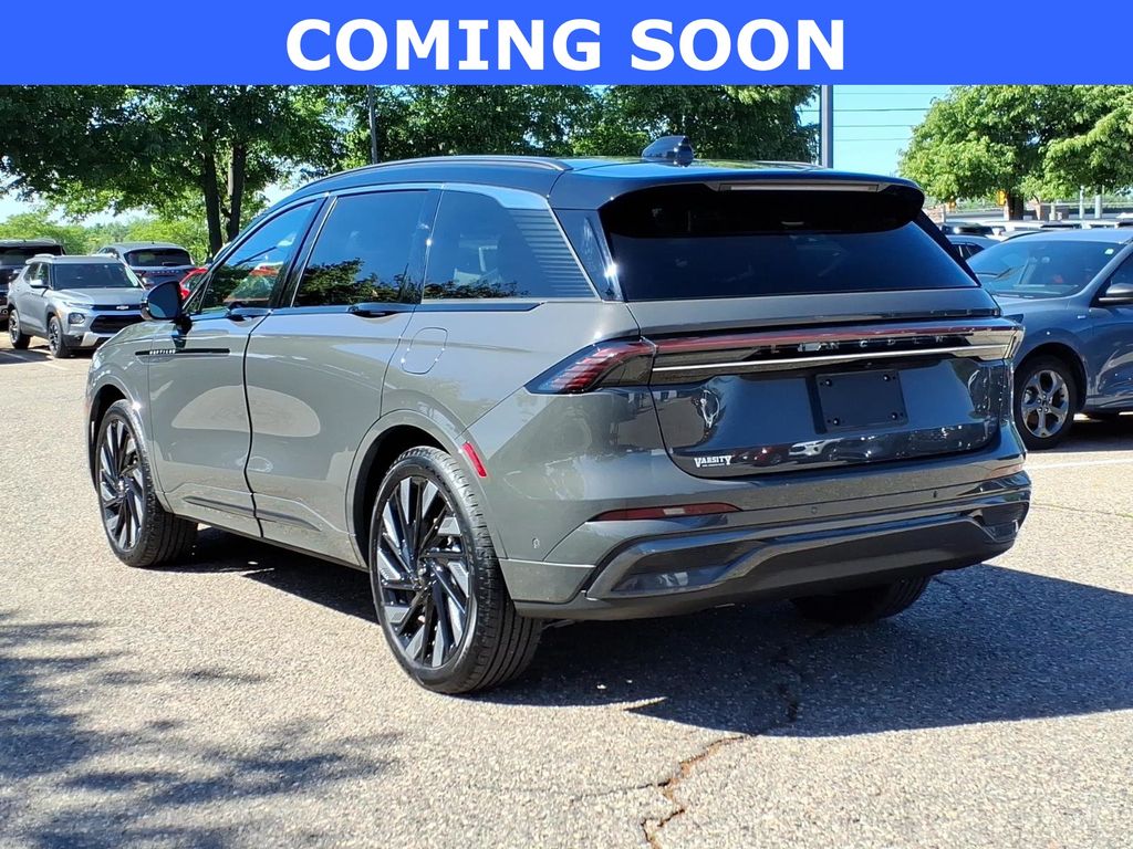 Used 2024 Lincoln Nautilus For Sale | Farmington Hills MI 5LMPJ9JA6RJ855082