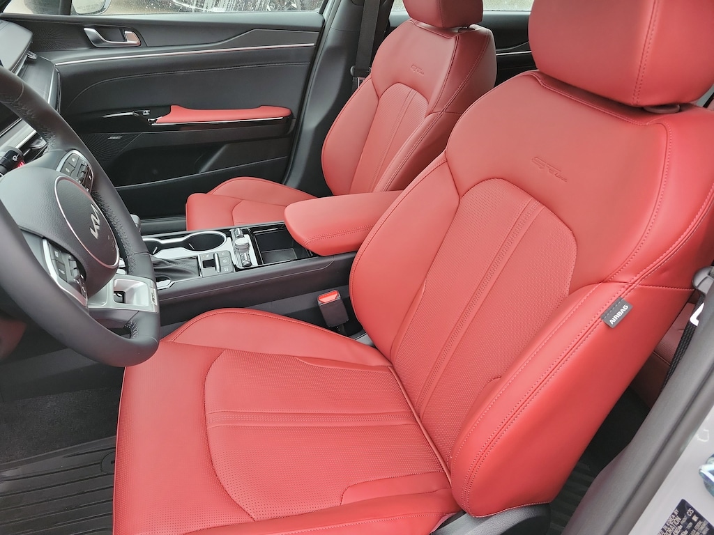 New 2026 Kia K5 For Sale at Serra Automotive Group | VIN: KNAG64J75T5450151