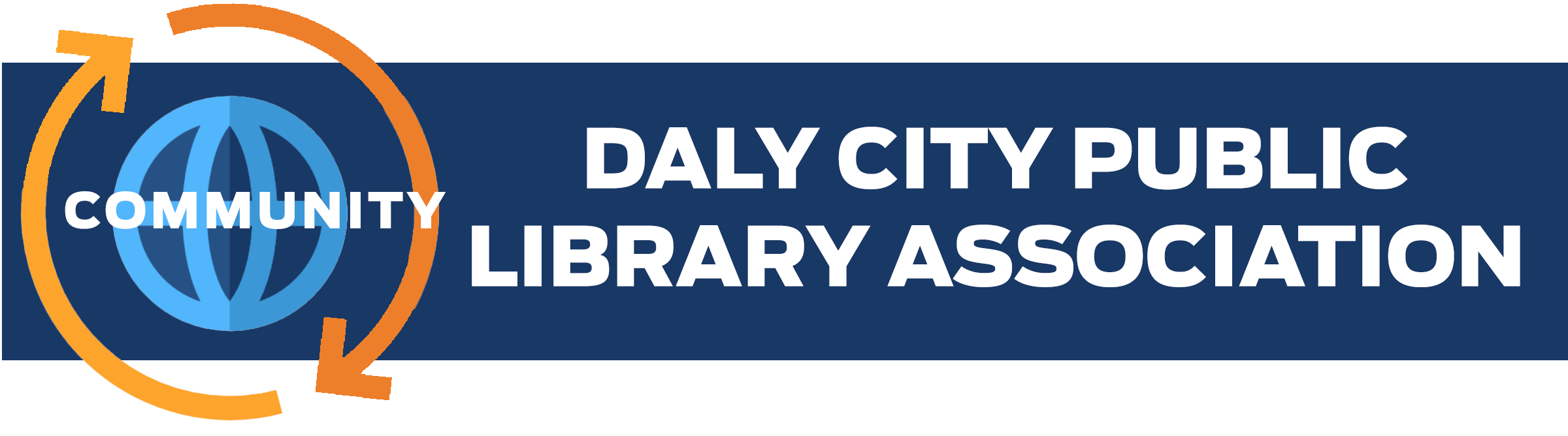 Serramonte Ford Community Partner: Daly City Public Library Association ...