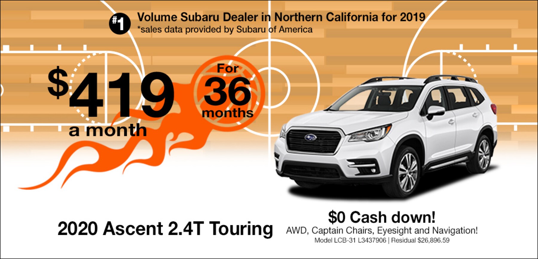 Serramonte Subaru | Subaru New and Used Car Dealers | San Francisco Area