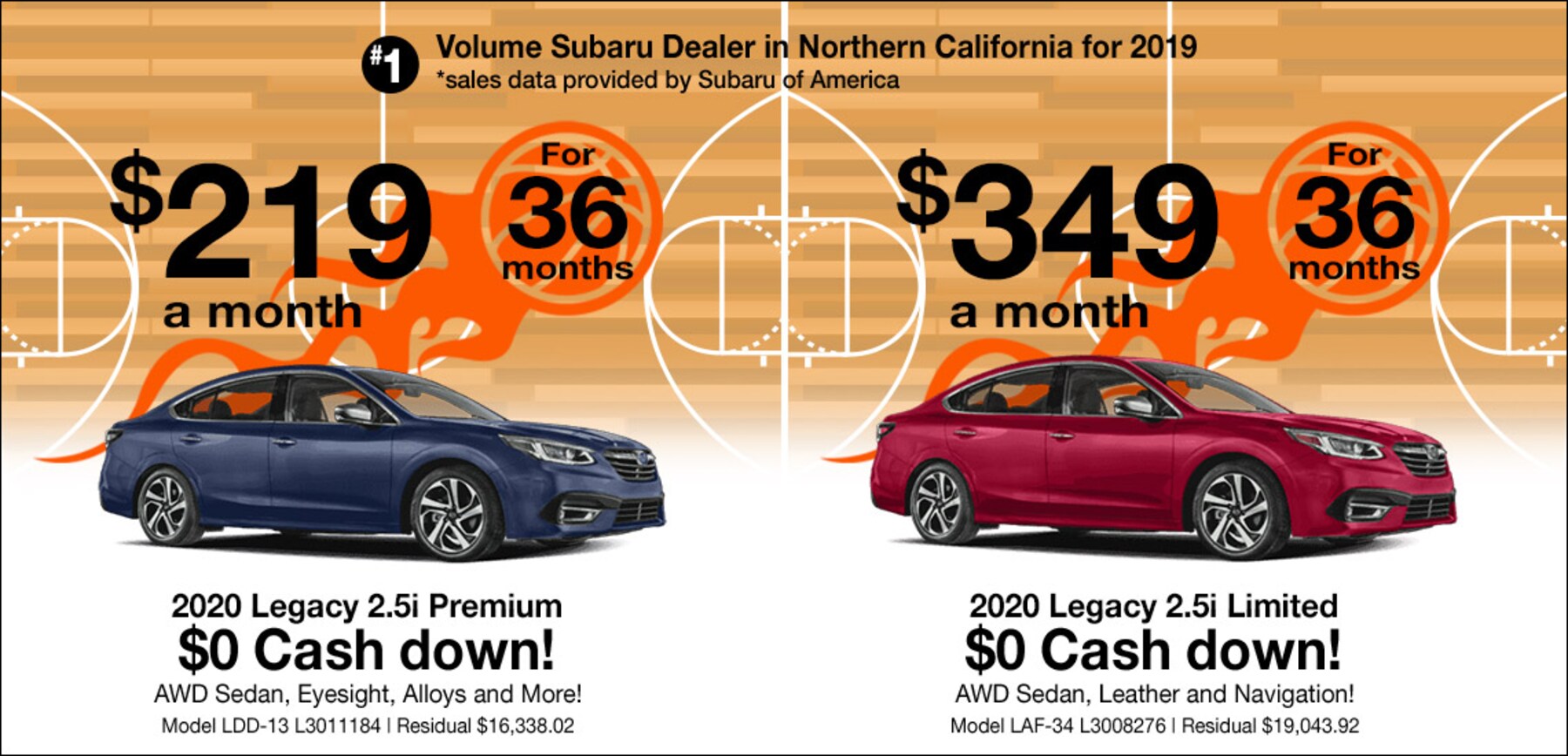 Serramonte Subaru | Subaru New and Used Car Dealers | San Francisco Area