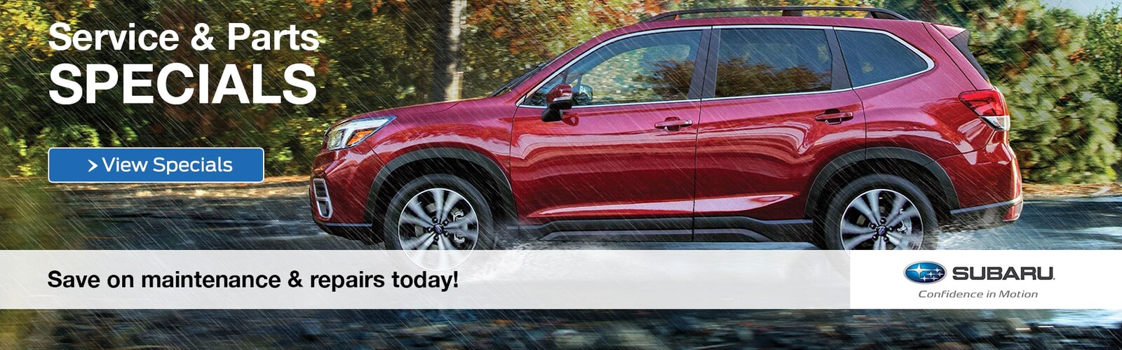 Serra Subaru Champaign | Subaru Dealership in Champaign, IL