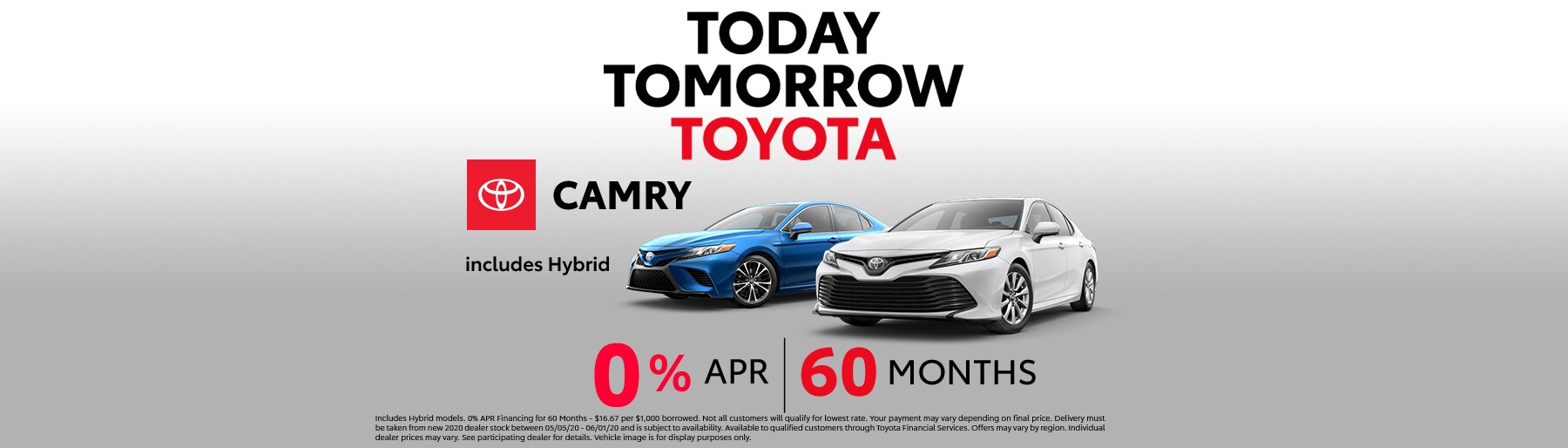 Serra Toyota of Traverse City | New Toyota Dealership in Traverse City, MI