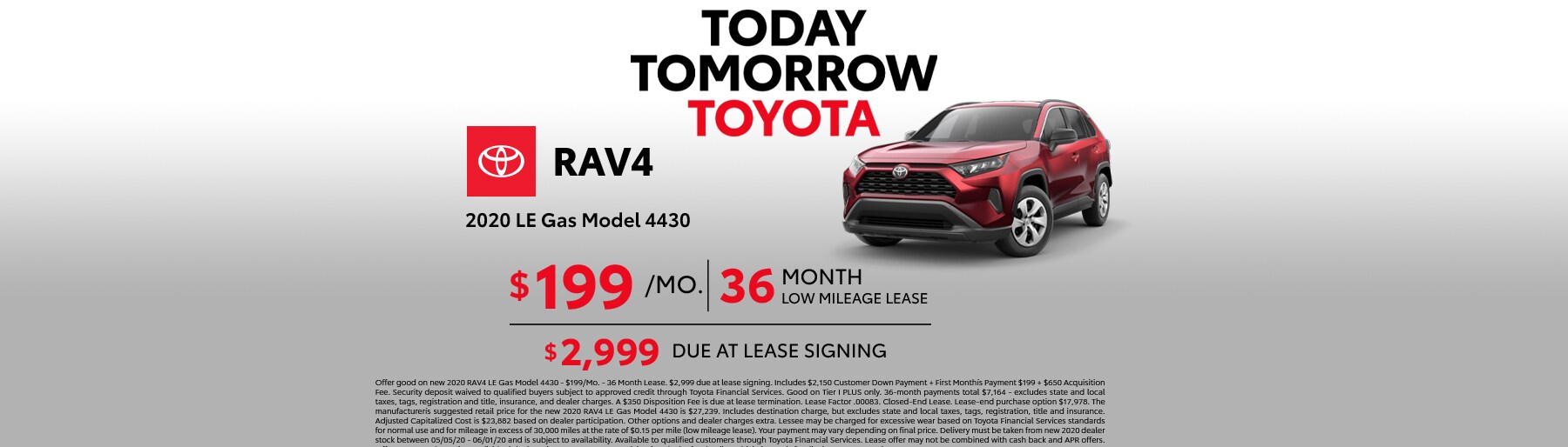 Serra Toyota of Traverse City | New Toyota Dealership in Traverse City, MI