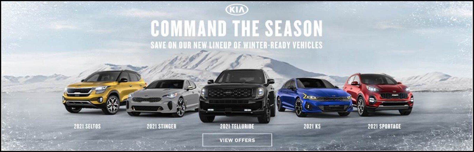 Serra Kia | Kia Sales & Service | Kia Dealership in Washington, MI