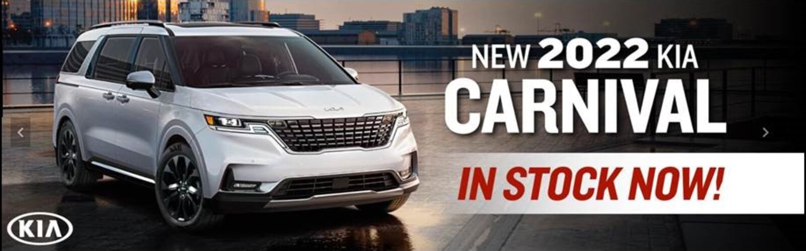 Serra Kia | Kia Sales & Service | Kia Dealership in Washington, MI