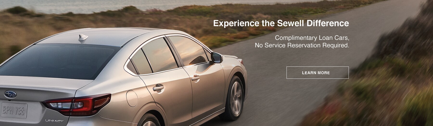 Sewell Subaru | New & Used Subaru Dealership serving Dallas & Plano